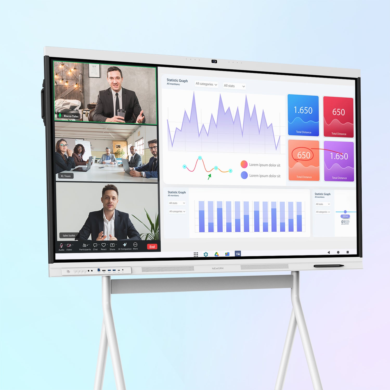 Products – NEWORK